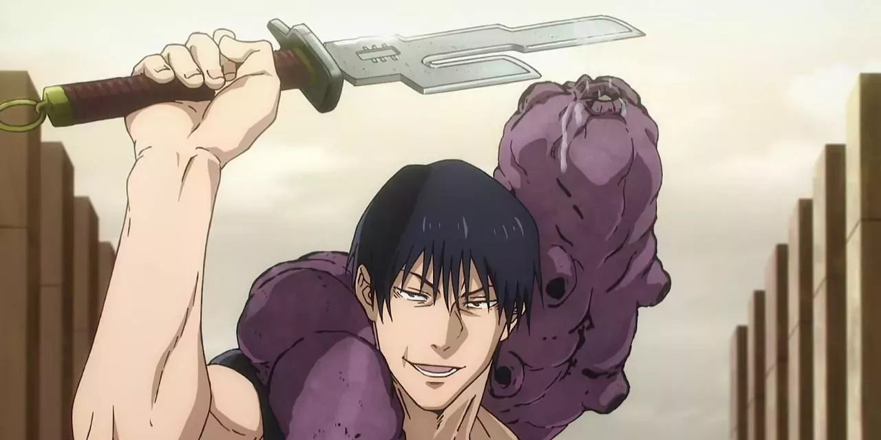 Las 10 mejores herramientas malditas de Jujutsu Kaisen | Cultture