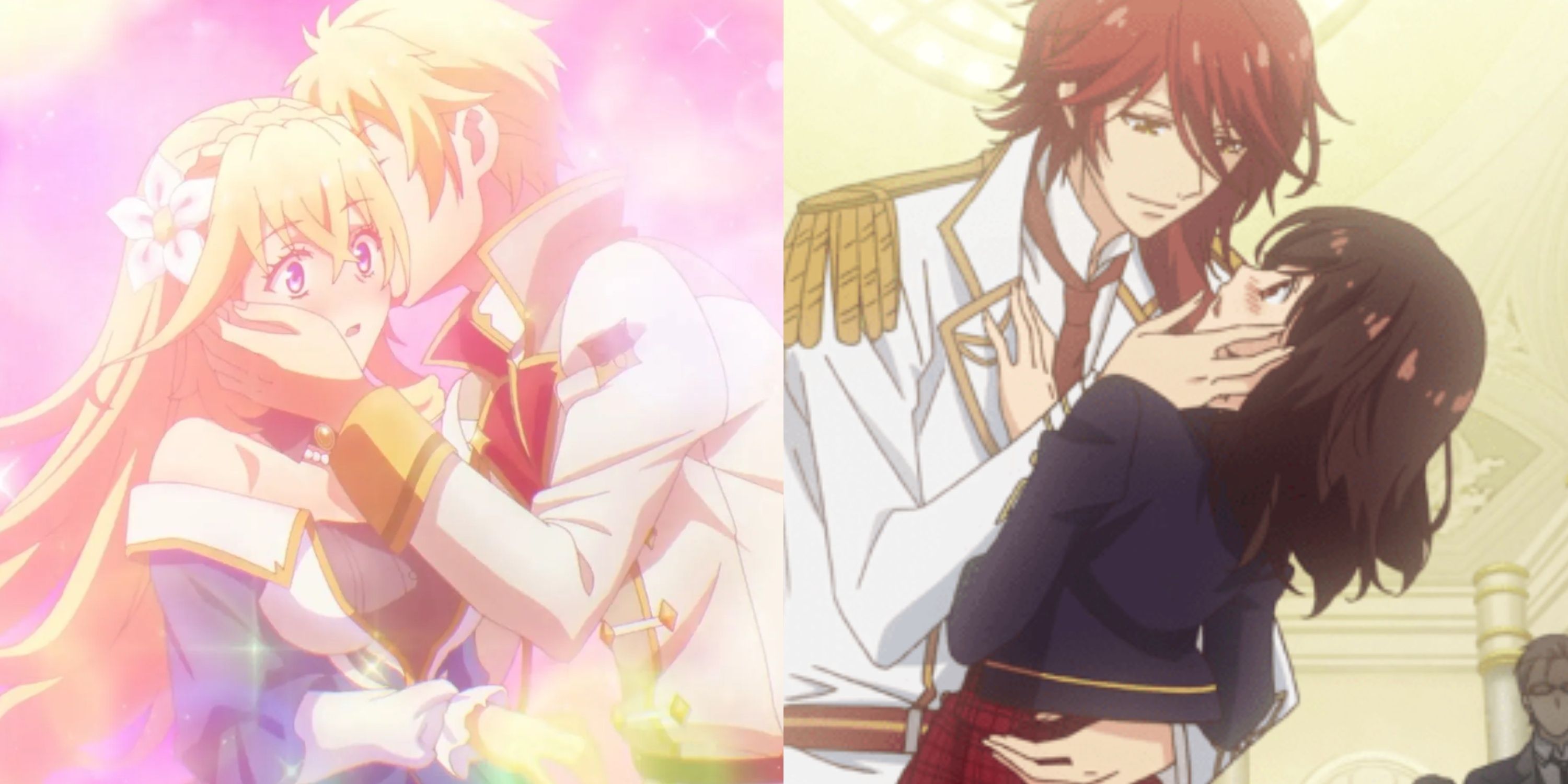 Los 10 mejores animes shojo isekai | Cultture