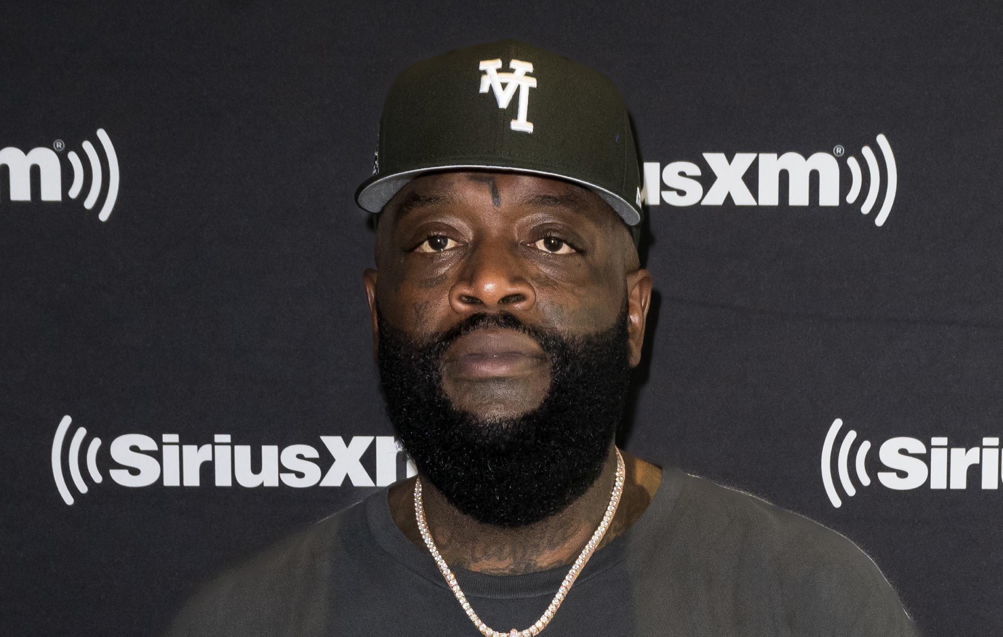 Rick Ross anuncia que escalará el monte Kilimanjaro a "principios de ...