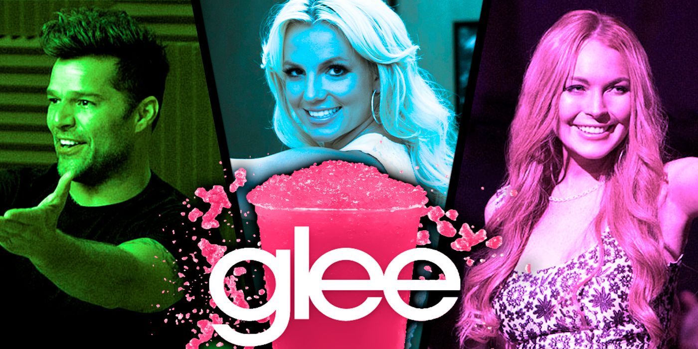 10 Actores que Olvidaste que Estuvieron en Glee | Cultture