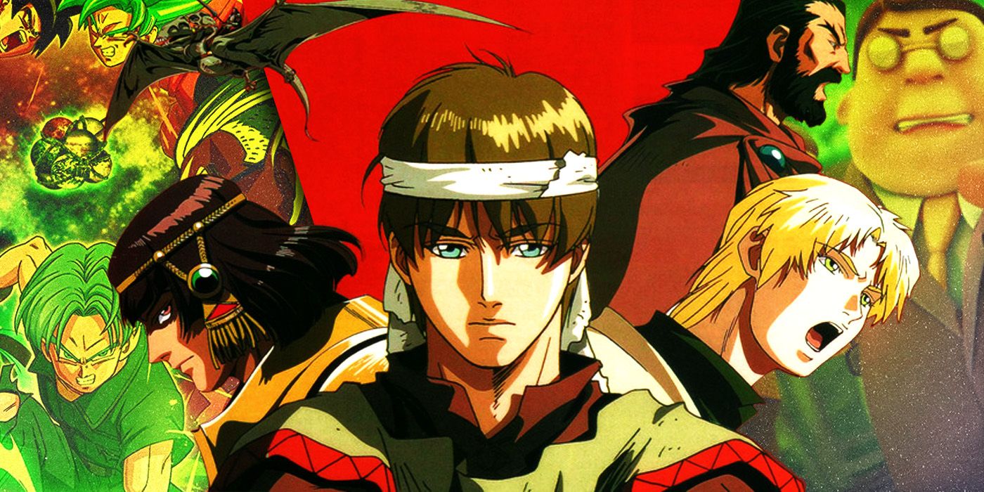 10 animes poco valorados en MAL que merece la pena ver | Cultture
