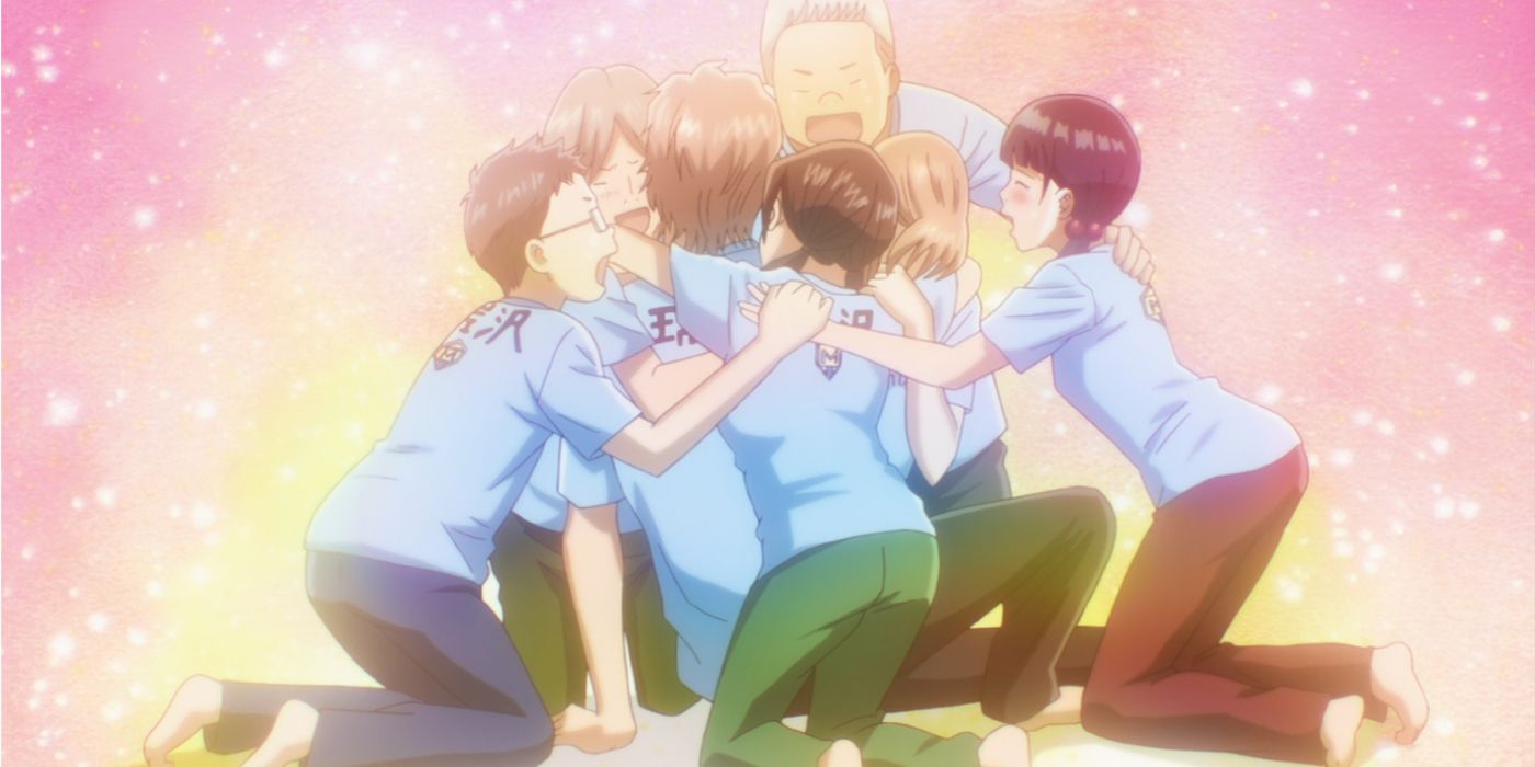 10 animes románticos que en realidad tratan sobre la amistad | Cultture