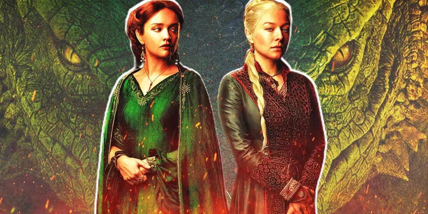 10 historias en las que los fans de House of the Dragon no se ponen de acuerdo | Cultture