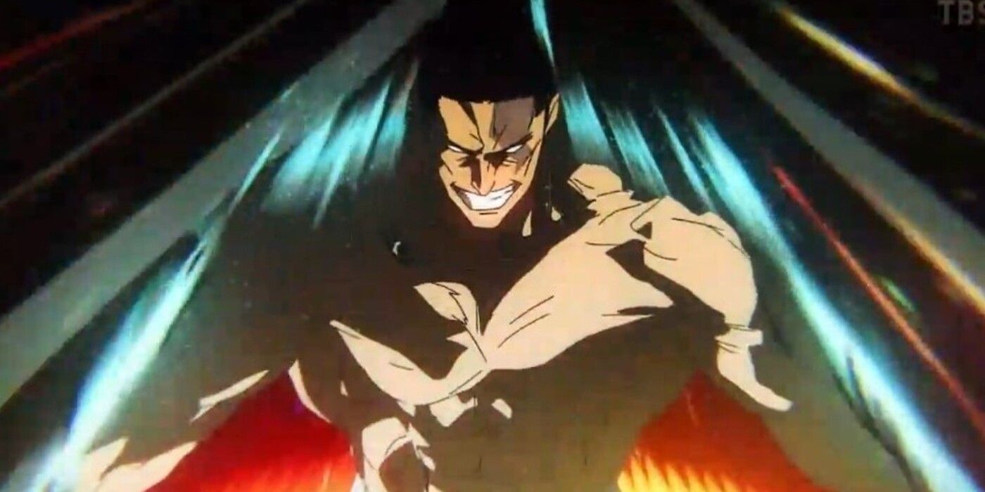 10 personajes de anime que encajan a la perfección con Aoi Todo de JJK ...