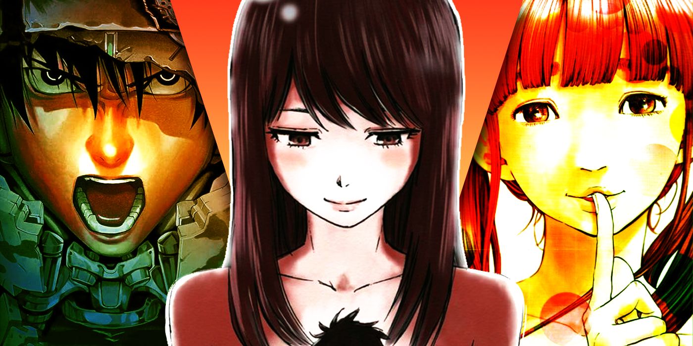 10 series de manga que deberían ser adaptadas al anime | Cultture