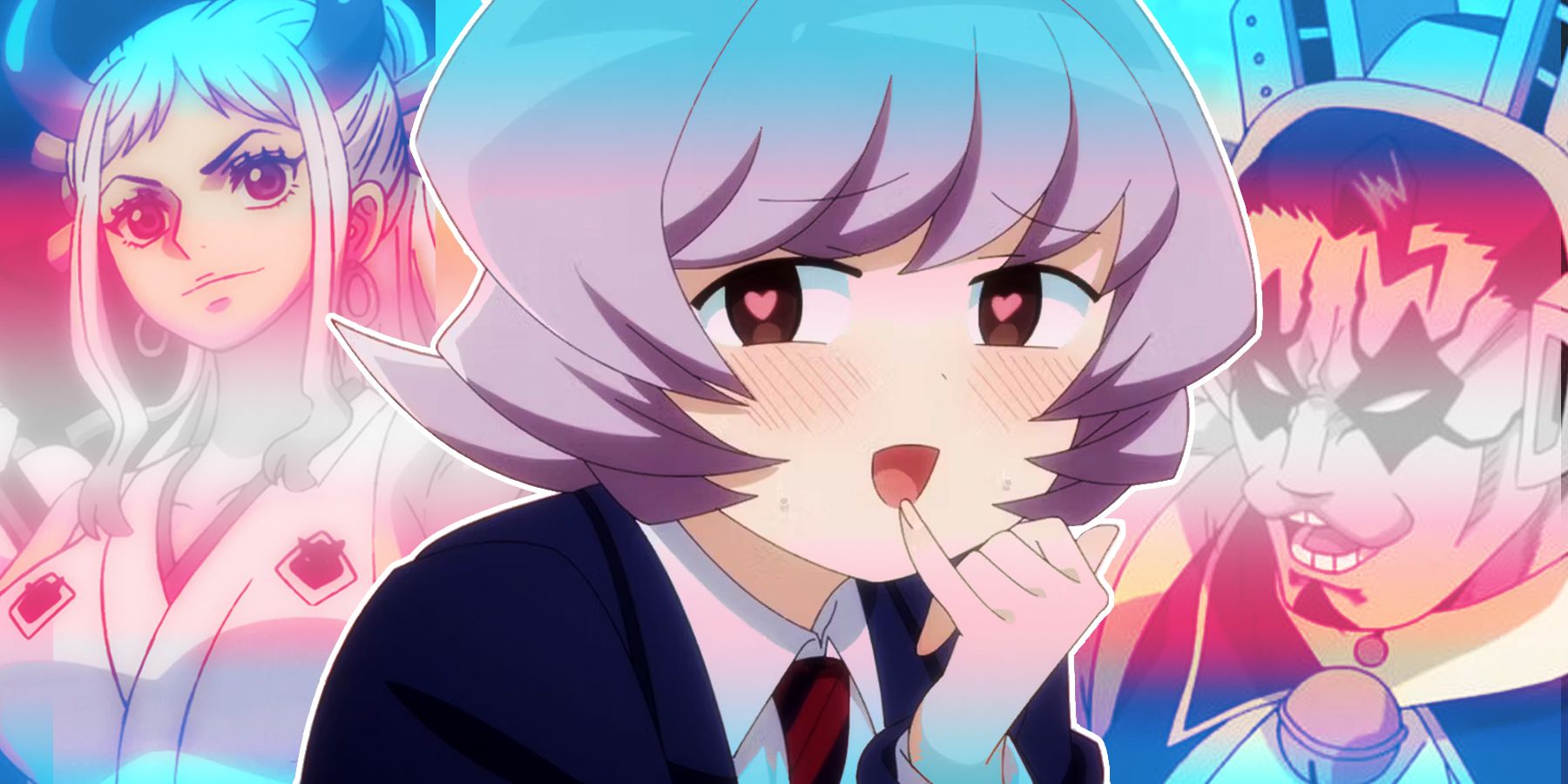 15 animes con gran representación trans | Cultture