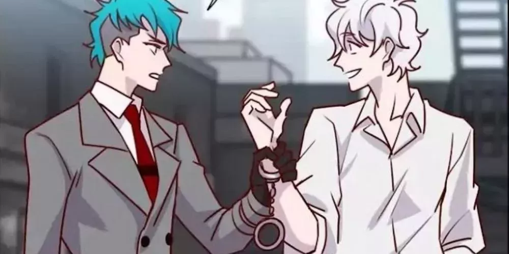 15 mejores manhwa de fantasía BL | Cultture