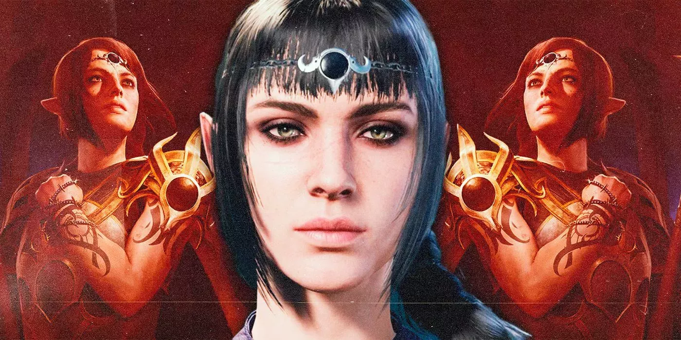 Clasificación de todos los personajes originales de Baldur's Gate 3 | Cultture