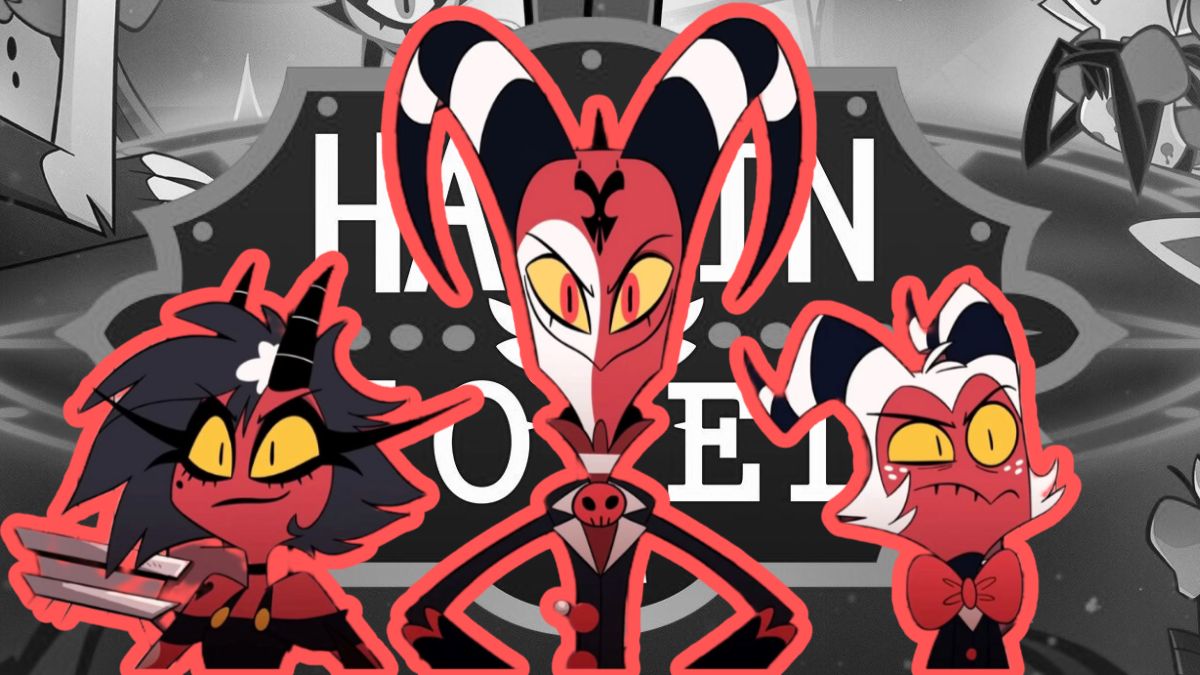 Cómo conecta Helluva Boss con el Hotel Hazbin | Cultture
