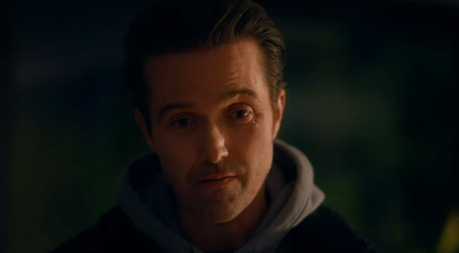 ¿Es Shane un tipo malo en Fool Me Once? | Cultture