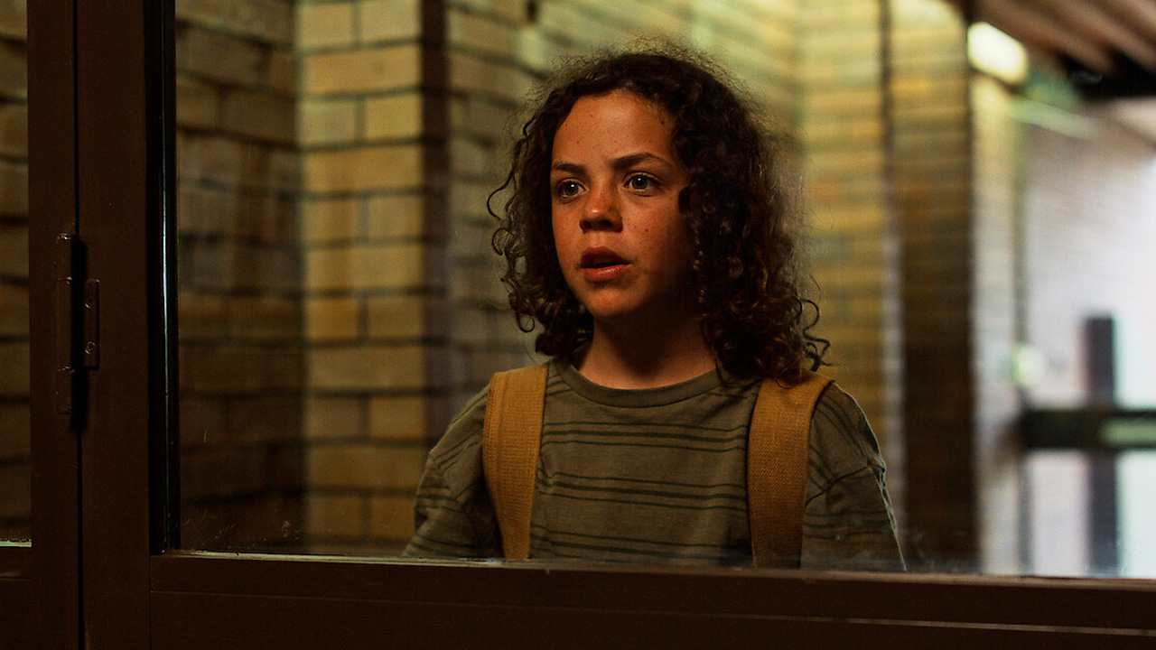 Explican el final del Universo del Niño Tragón de Netflix | Cultture