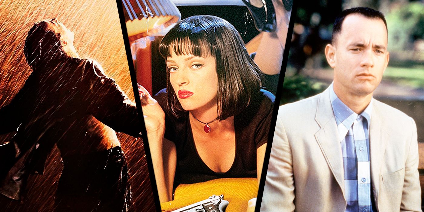 Las 10 mejores películas de 1994 | Cultture