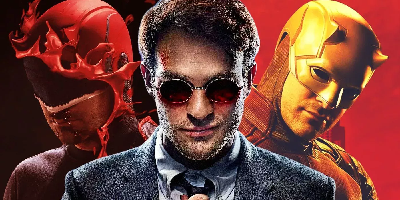 Los 10 mejores villanos de Daredevil que pertenecen al MCU | Cultture
