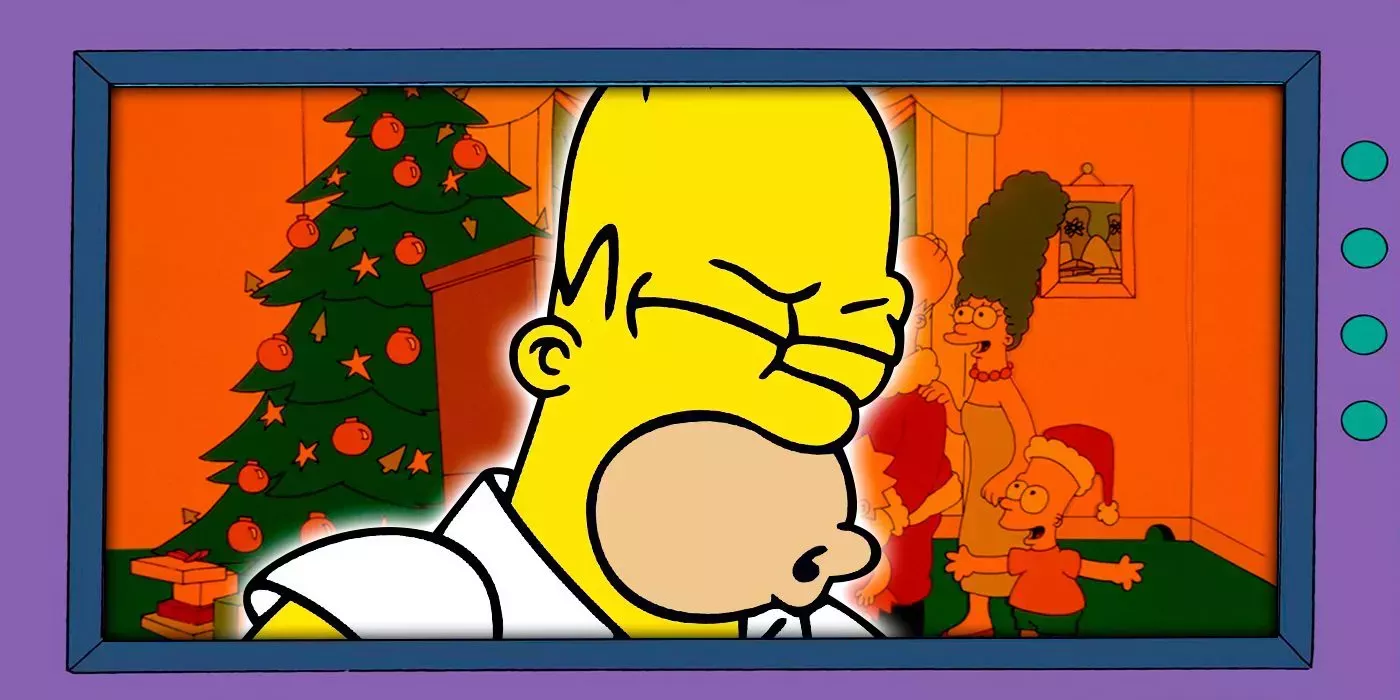 Los Simpson: Todos los personajes principales y la edad que tendrían si envejecieran en tiempo ...