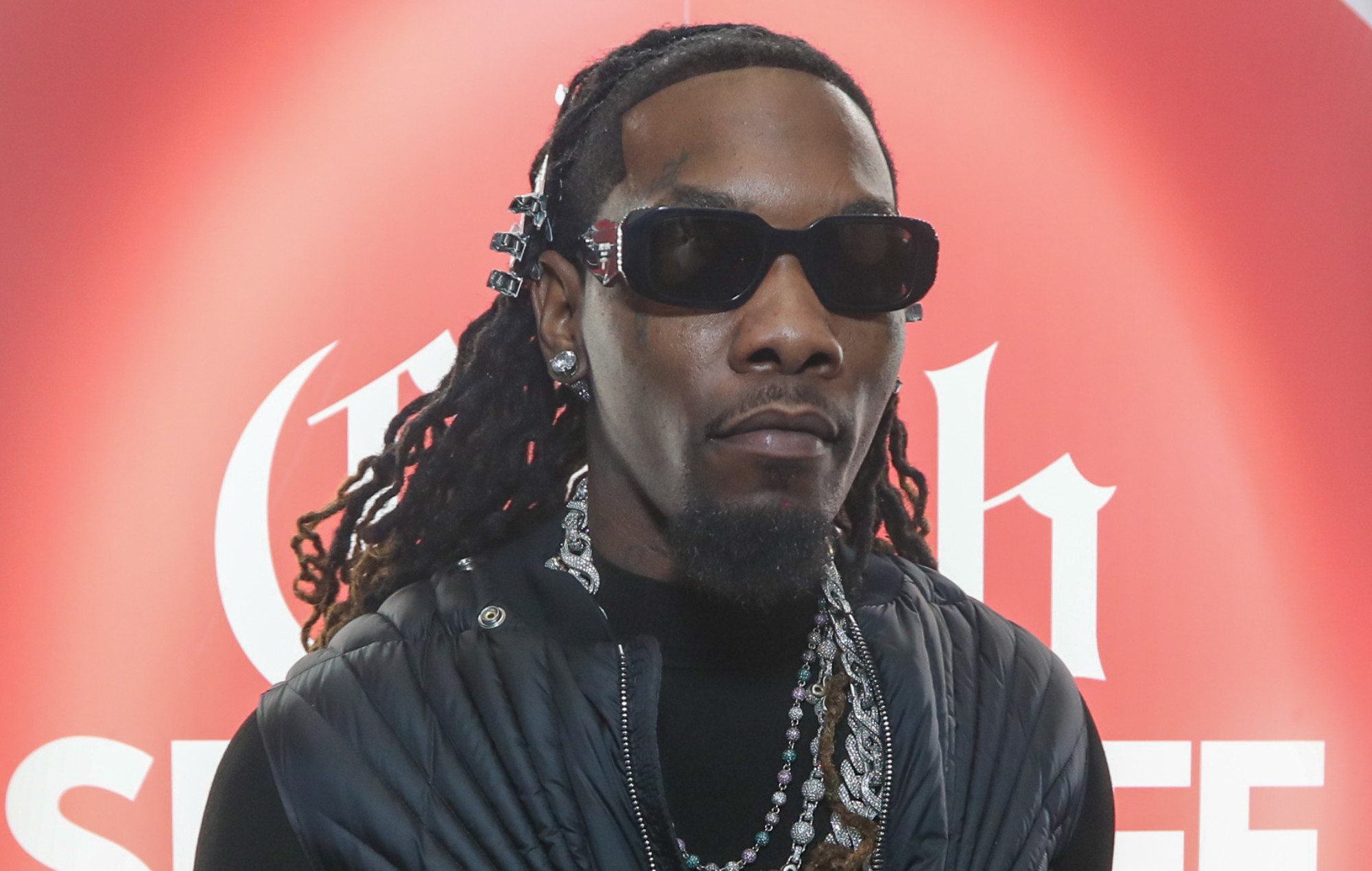 Offset se embarcará en su primera gira en solitario en 2024 | Cultture