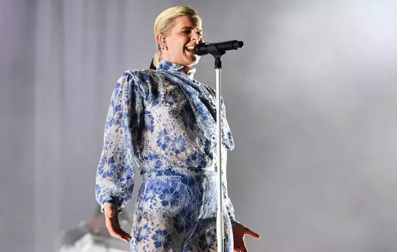 Robyn, Fever Ray y First Aid Kit, entre los 1.000 artistas suecos que ...