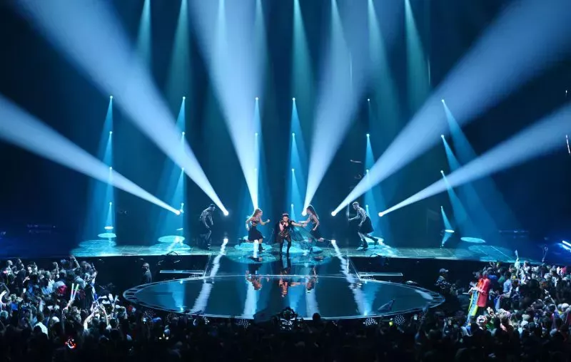 Robyn, Fever Ray y First Aid Kit, entre los 1.000 artistas suecos que ...