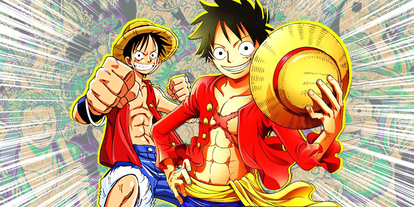 10 detalles ocultos de One Piece que tienes que volver a ver para darte ...