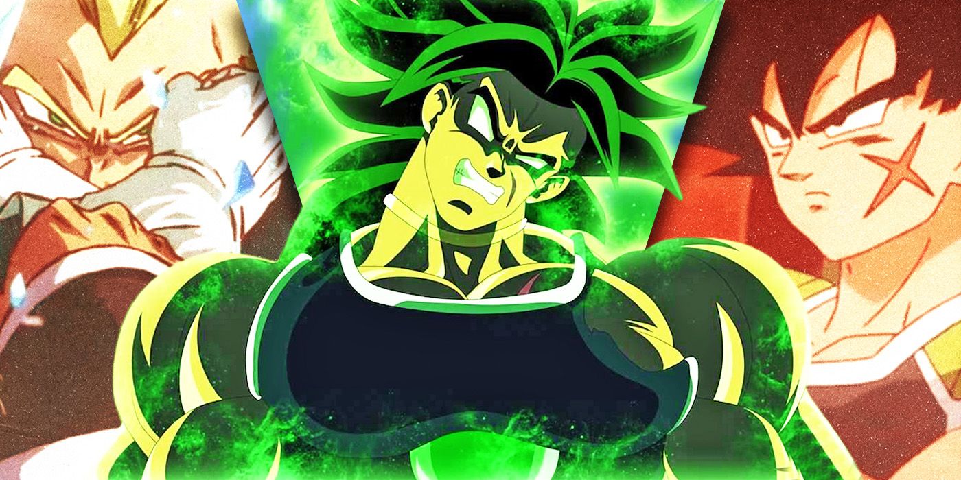 Clasificación de las 10 mejores peleas de Dragon Ball Super: Broly ...