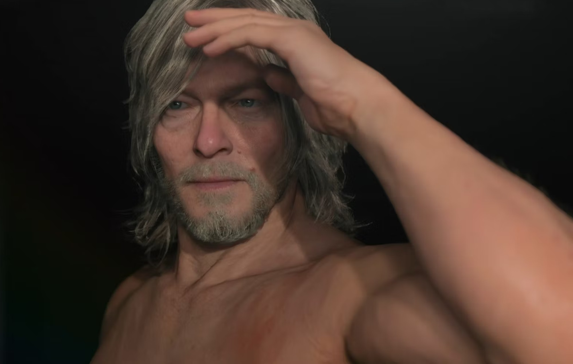 Death Stranding 2' confirma su lanzamiento para 2025 y comparte un nuevo tráiler | Cultture