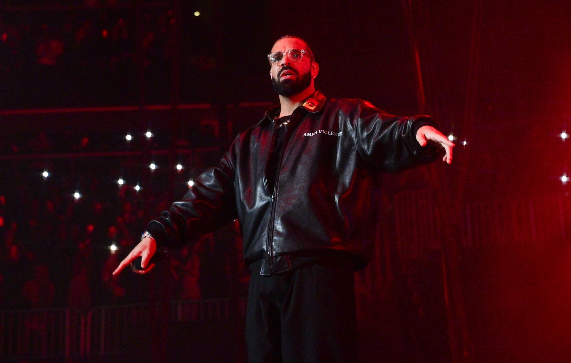 Drake vuelve a arremeter contra los Grammy: "Este show no dicta una ...