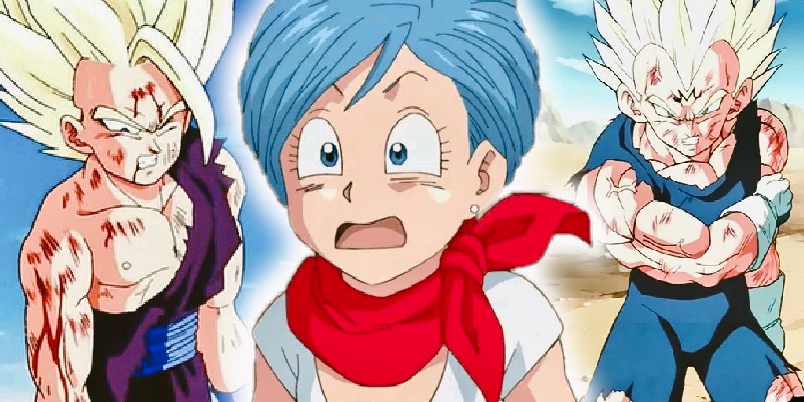 La mayor debilidad de cada personaje principal de Dragon Ball | Cultture