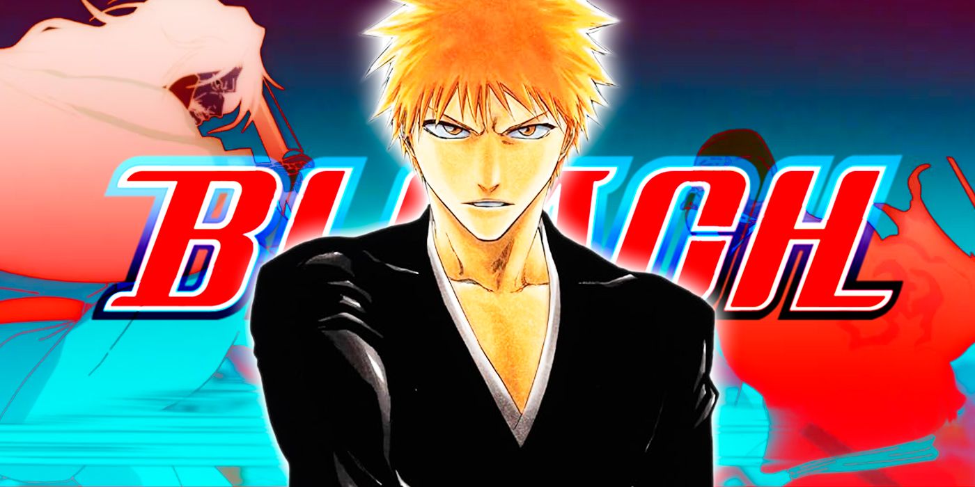 Las 10 mejores peleas de Bleach: La Guerra de Sangre de los Mil Años ...