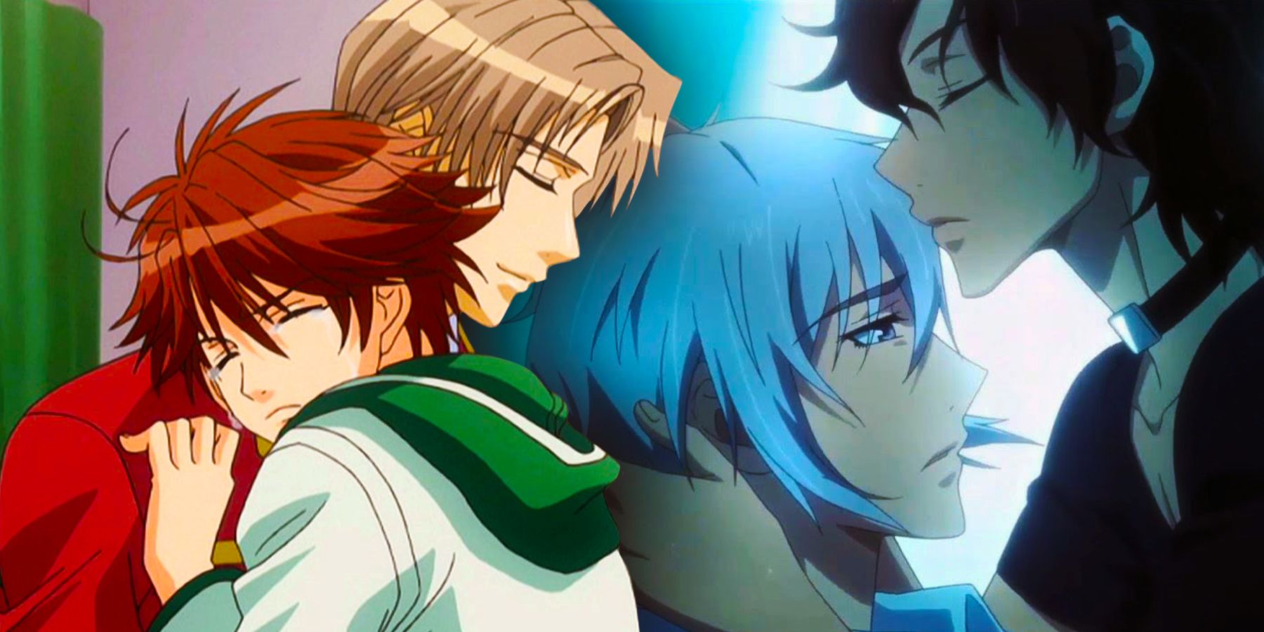 Los 15 mejores animes de BL y dónde verlos | Cultture