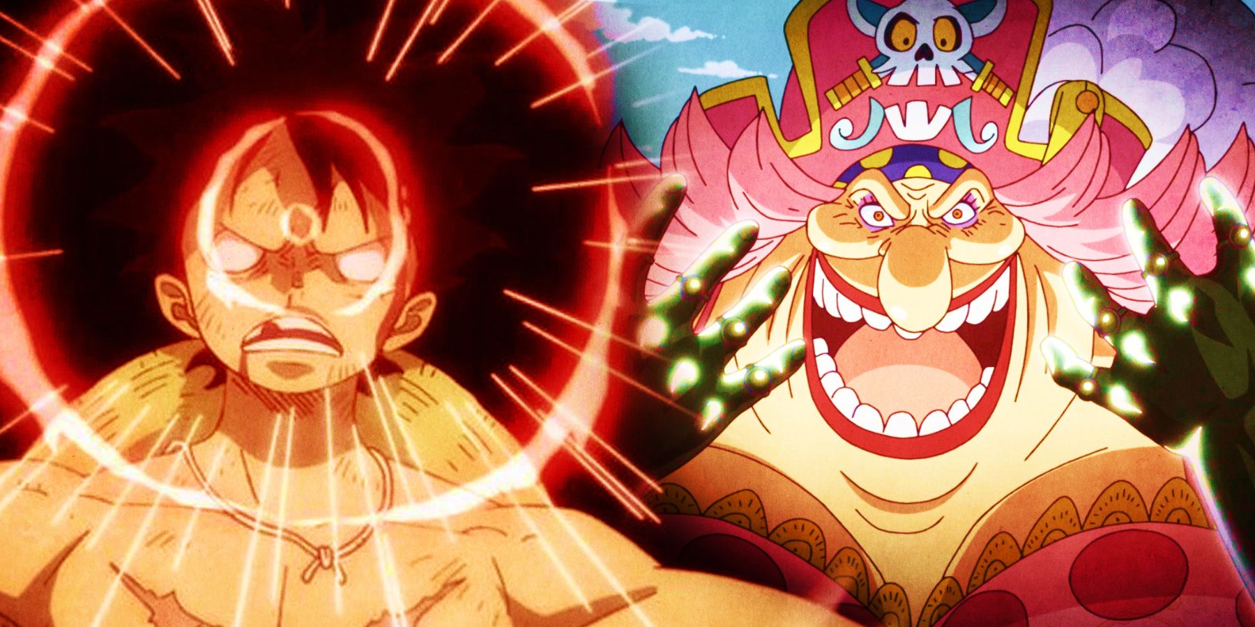 One Piece: Haki y sus subtipos, explicados | Cultture