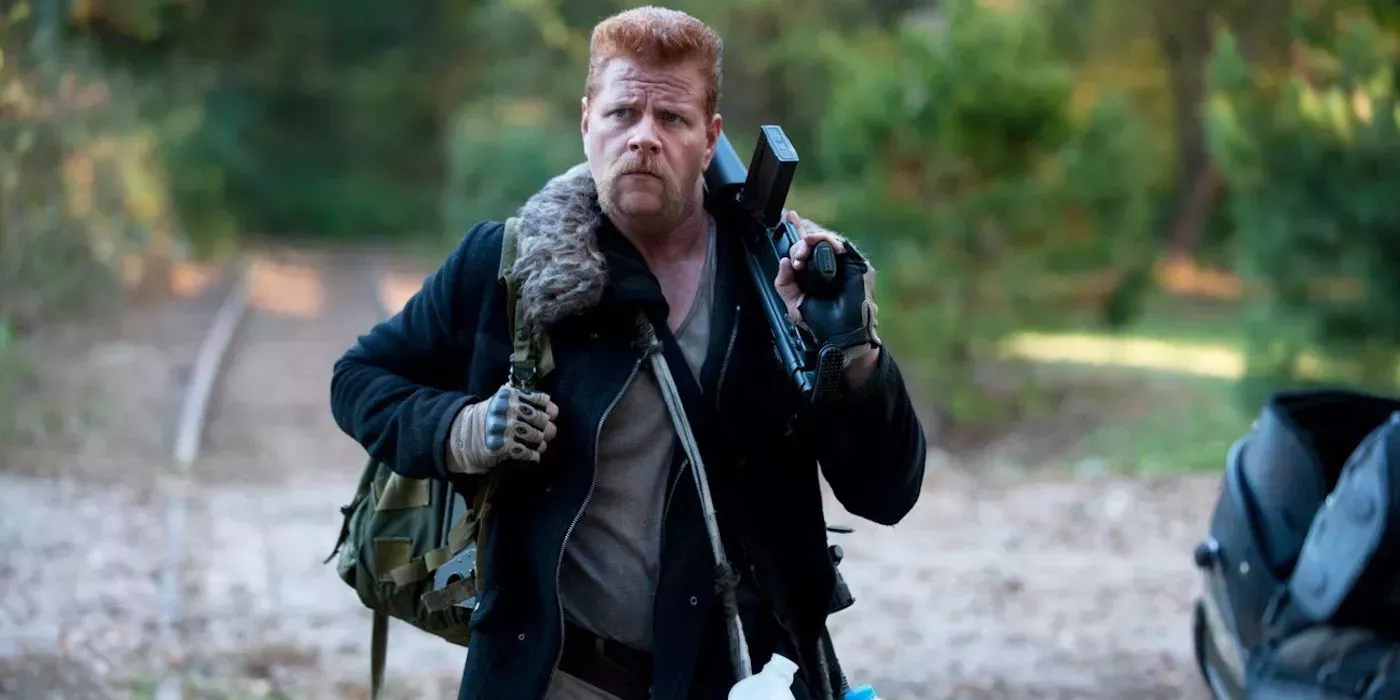 The Walking Dead: Los 10 mejores héroes, clasificados | Cultture