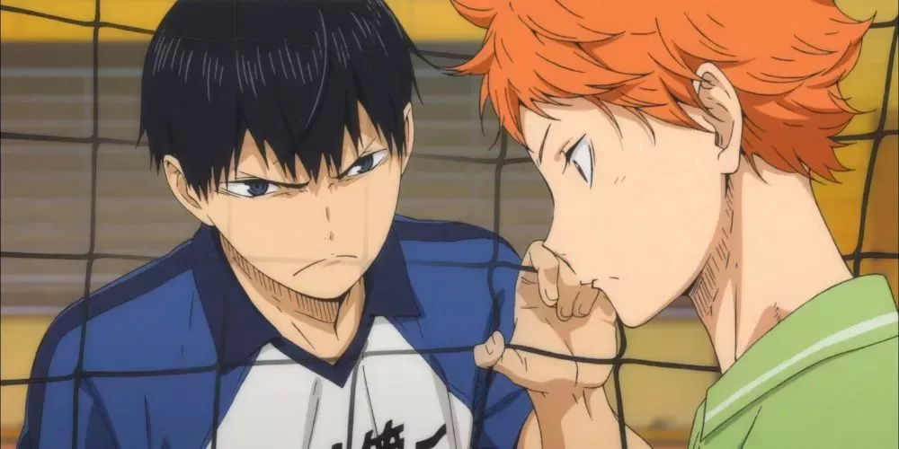 Todos los arcos de Haikyuu, clasificados | Cultture