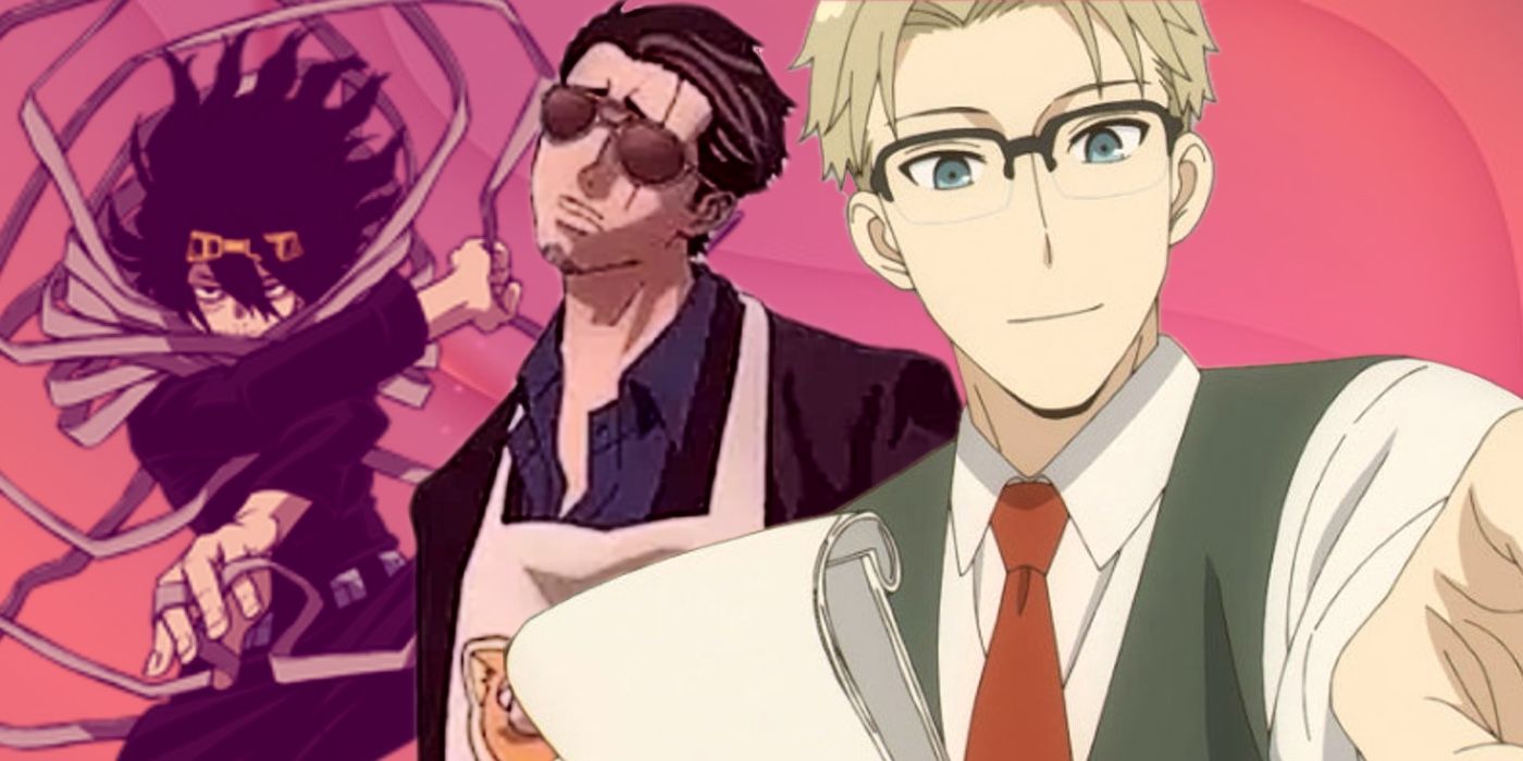 10 Mejores Gap Moe Husbandos | Cultture