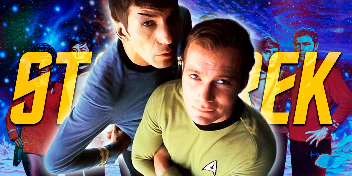 9 cosas de Star Trek: la serie original que no tienen sentido | Cultture