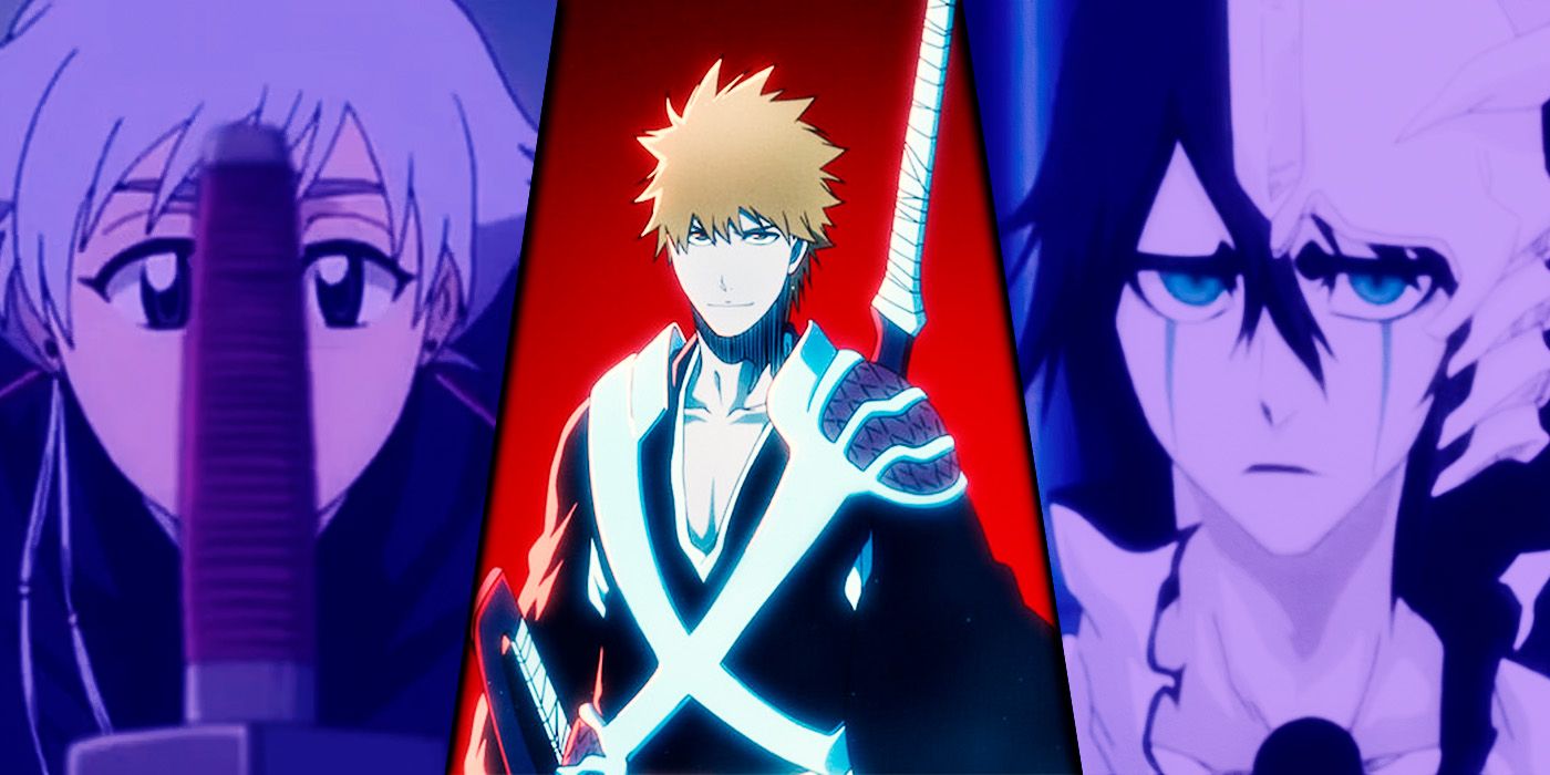Bleach: Clasificación de los 10 mejores episodios de relleno | Cultture