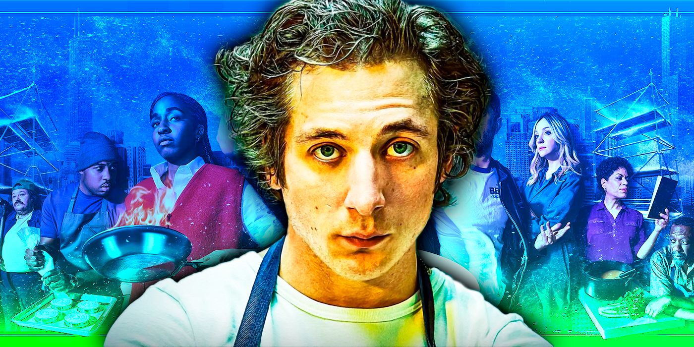 Clasificación de los 10 mejores papeles de Jeremy Allen White | Cultture