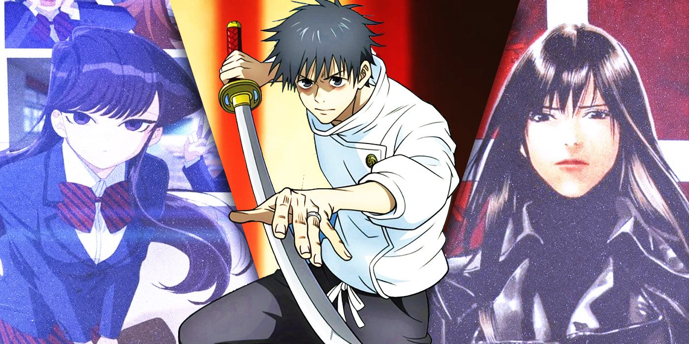 Clasificación de los 10 personajes de anime INFJ más icónicos | Cultture