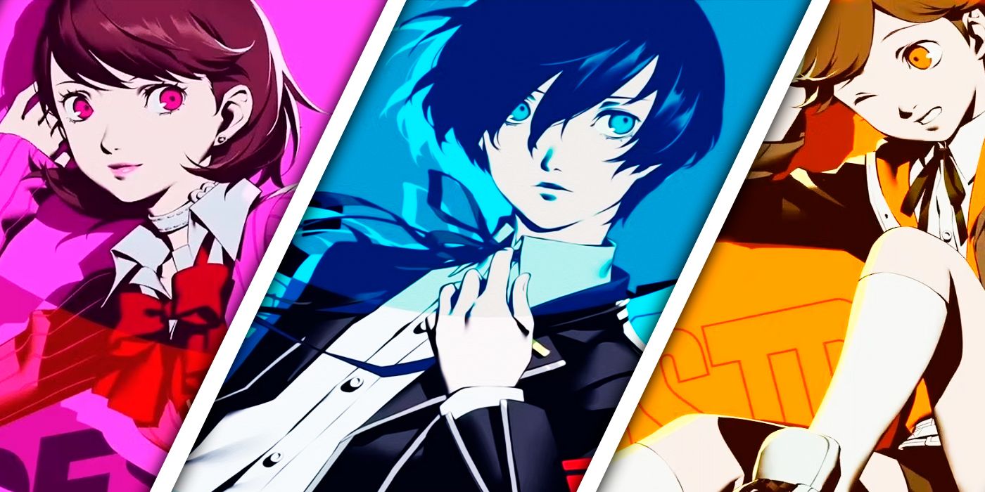 Clasificación de todos los miembros de Persona 3 Reload | Cultture
