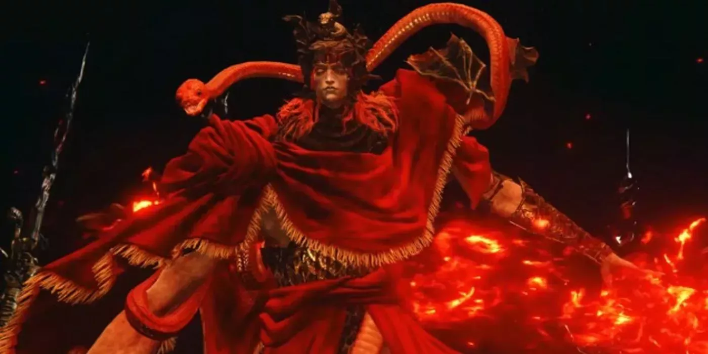 Explicación de todos los semidioses de Elden Ring | Cultture