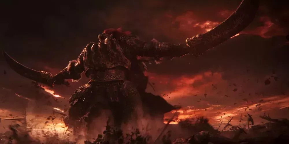 Explicación de todos los semidioses de Elden Ring | Cultture