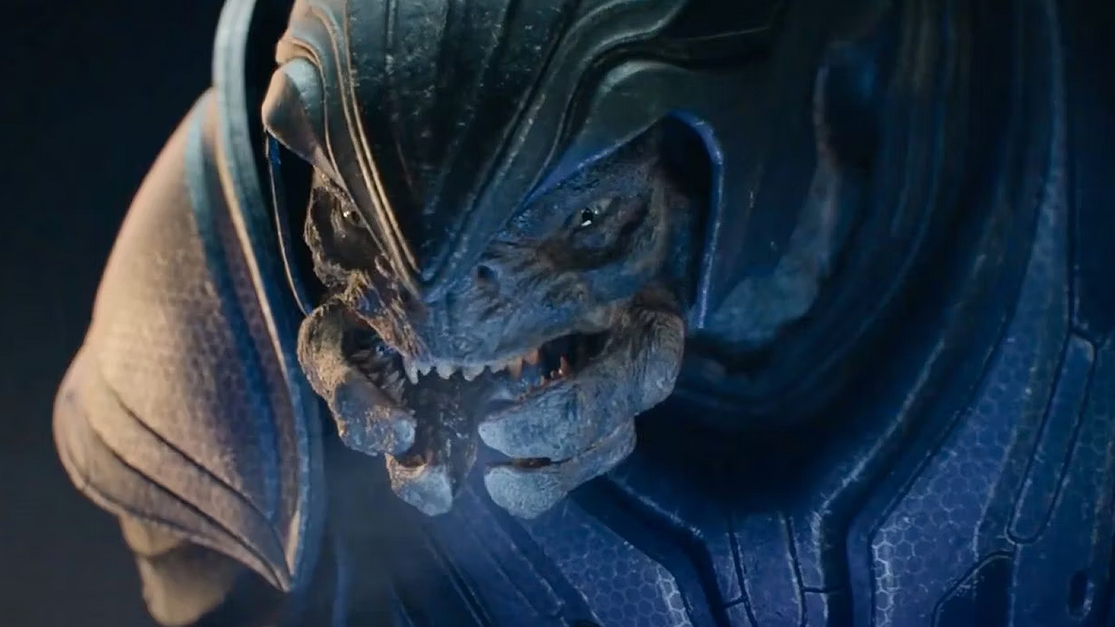 Halo Temporada 2: Explicación de por qué el árbitro se marca a sí mismo | Cultture