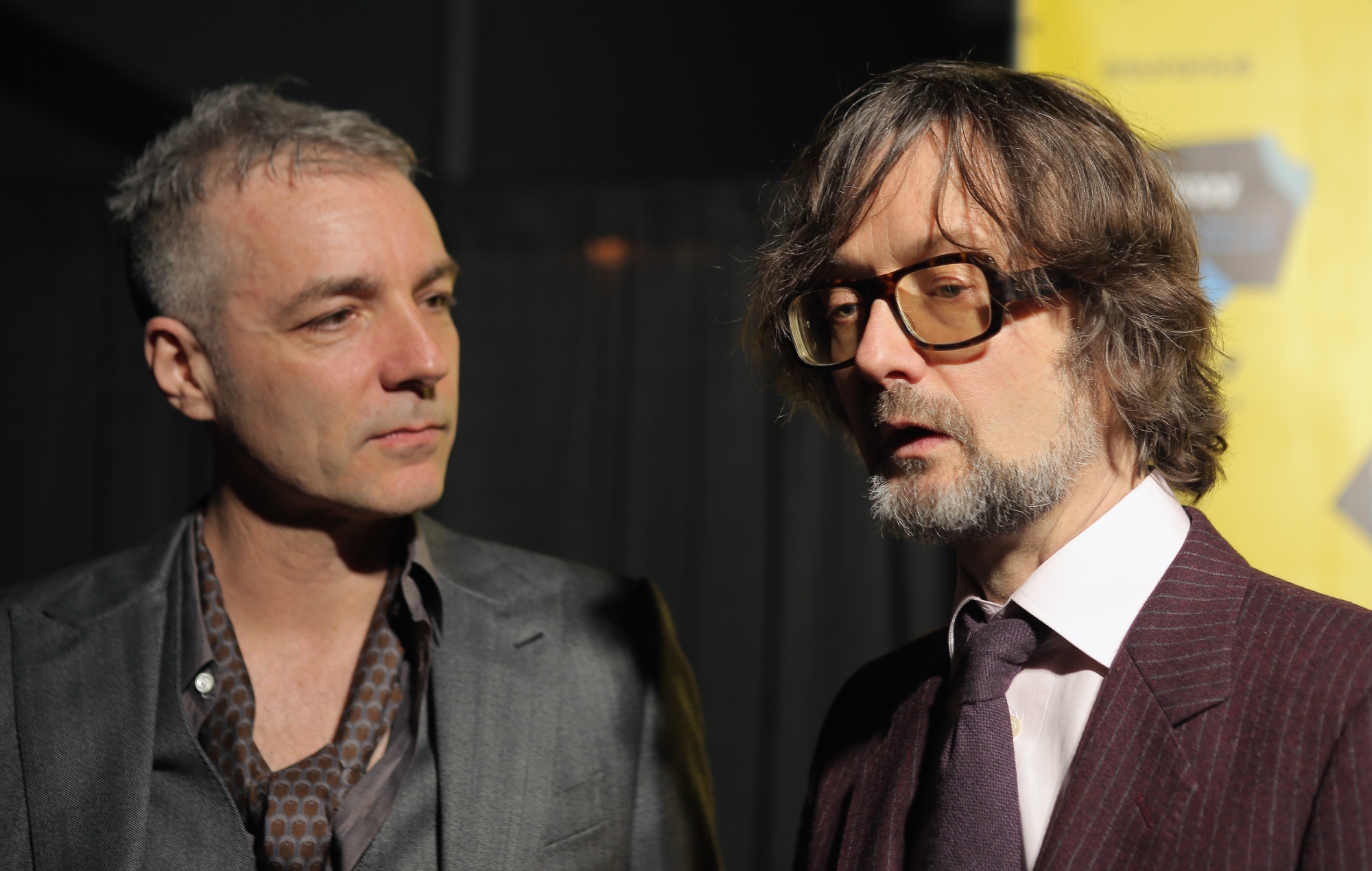 Jarvis Cocker cuenta cómo Pulp rindió homenaje a Steve Mackey en su gira por Chile | Cultture