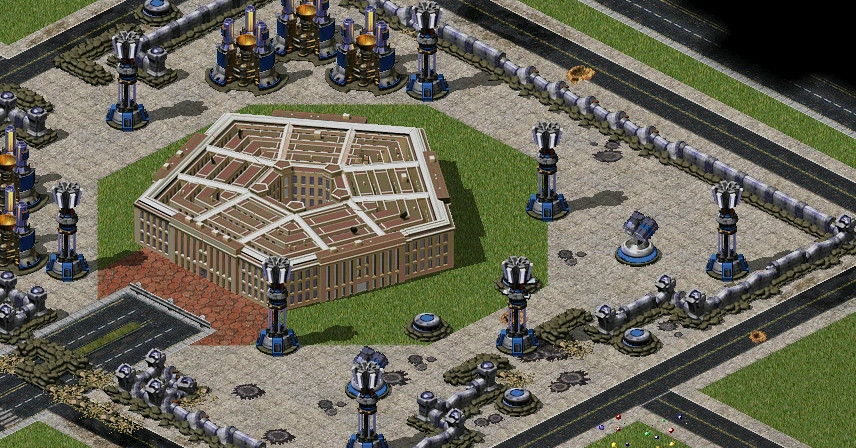 La colección completa de juegos clásicos de Command & Conquer de EA cuesta 10 $ en Steam | Cultture