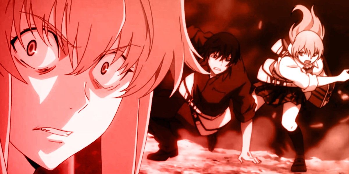 Las 15 muertes más mortíferas del anime | Cultture