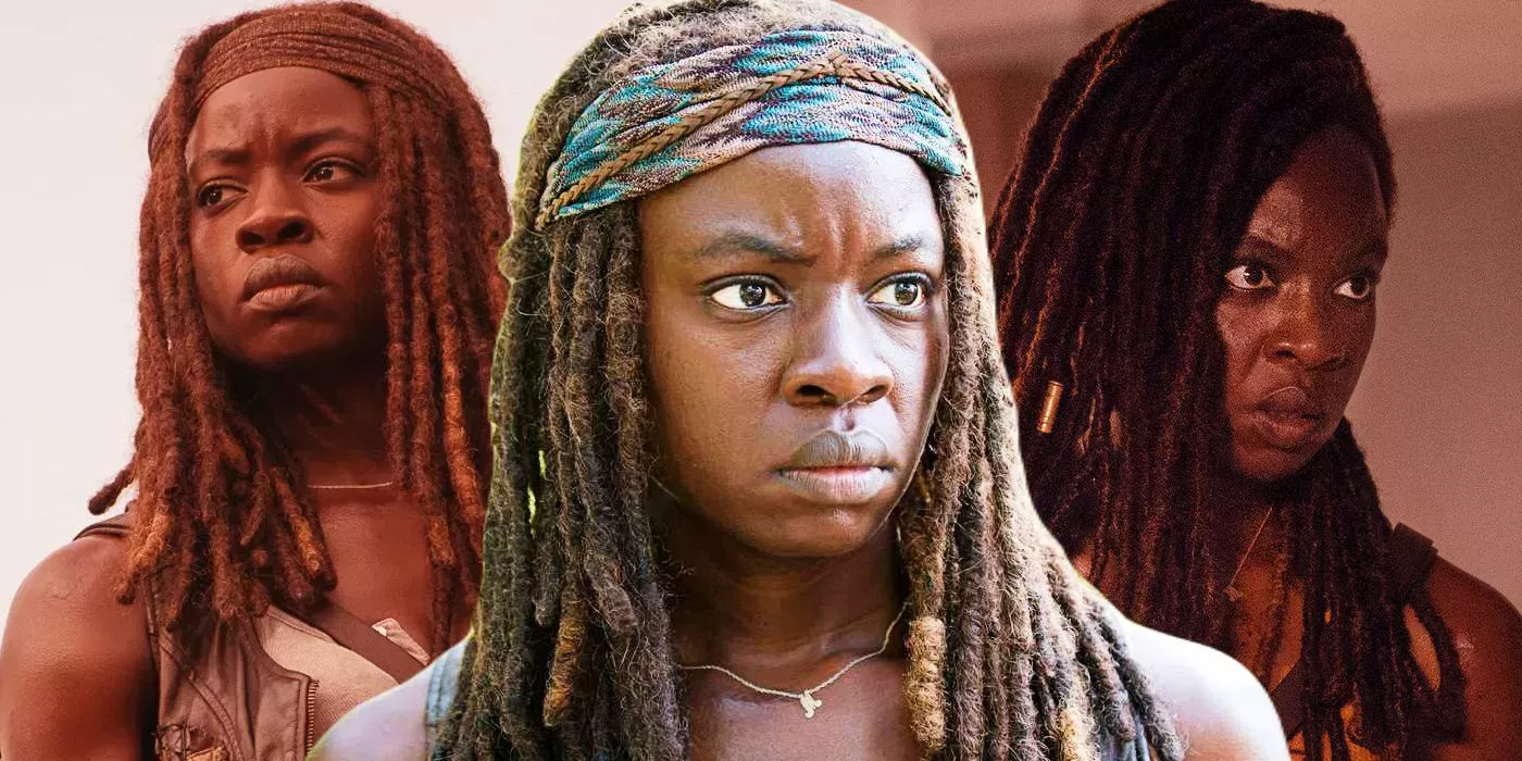 Los 10 mejores arcos argumentales de The Walking Dead que no aparecieron en la serie de ...