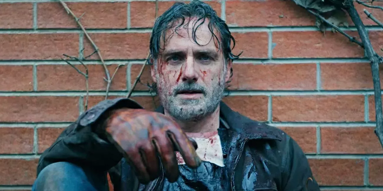 Los 10 mejores episodios de Rick Grimes en el universo de The Walking Dead | Cultture