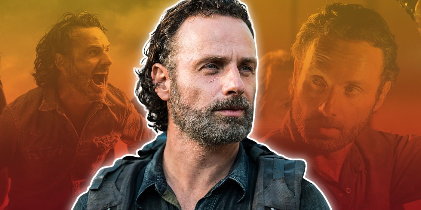 Los 10 mejores episodios de Rick Grimes en el universo de The Walking Dead | Cultture