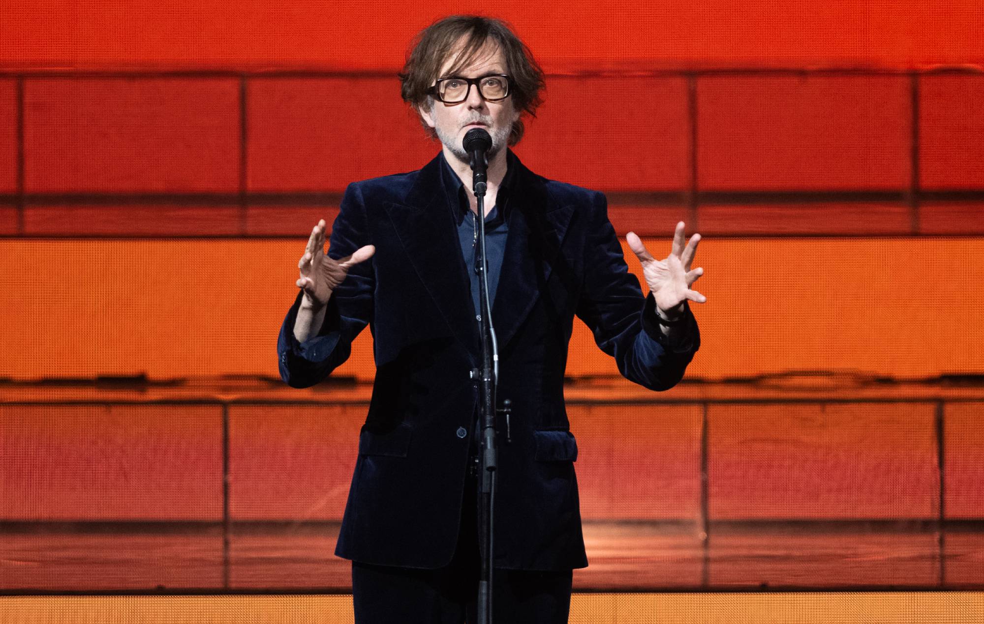 Pulp anuncia su primer concierto completo de 2024: "Venid a divertiros ...