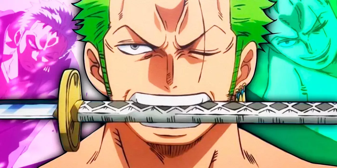 Todos los Estilos de Espada de Zoro en One Piece, Explicados | Cultture