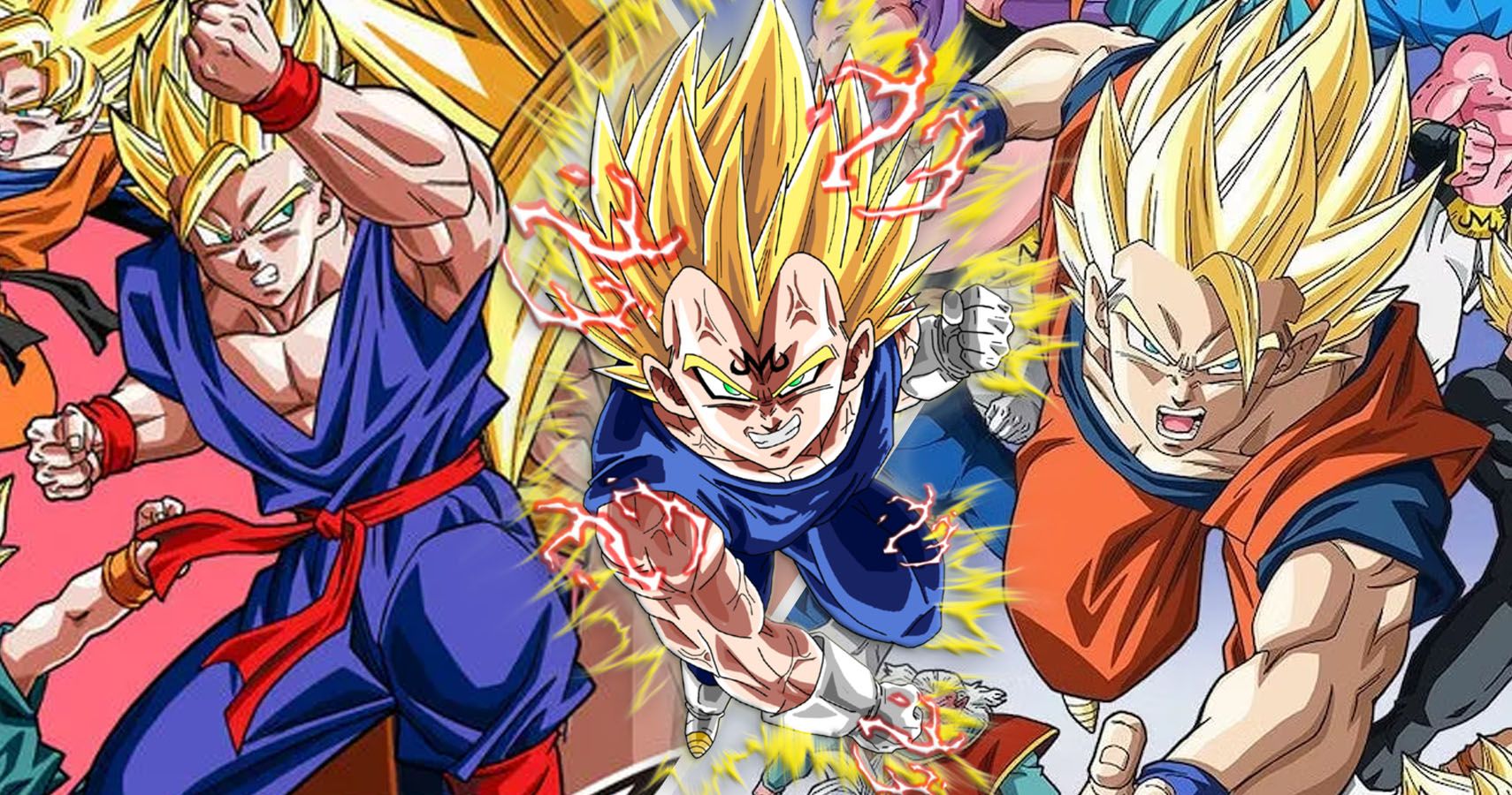 10 cosas que no sabías sobre Dragon Ball Z Kai: Los Capítulos Finales ...