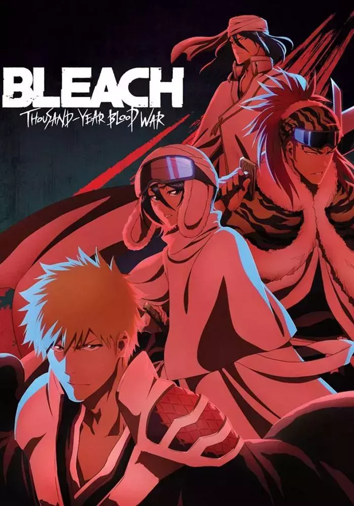 10 grandes diferencias entre Bleach y Bleach: La guerra de los mil años | Cultture
